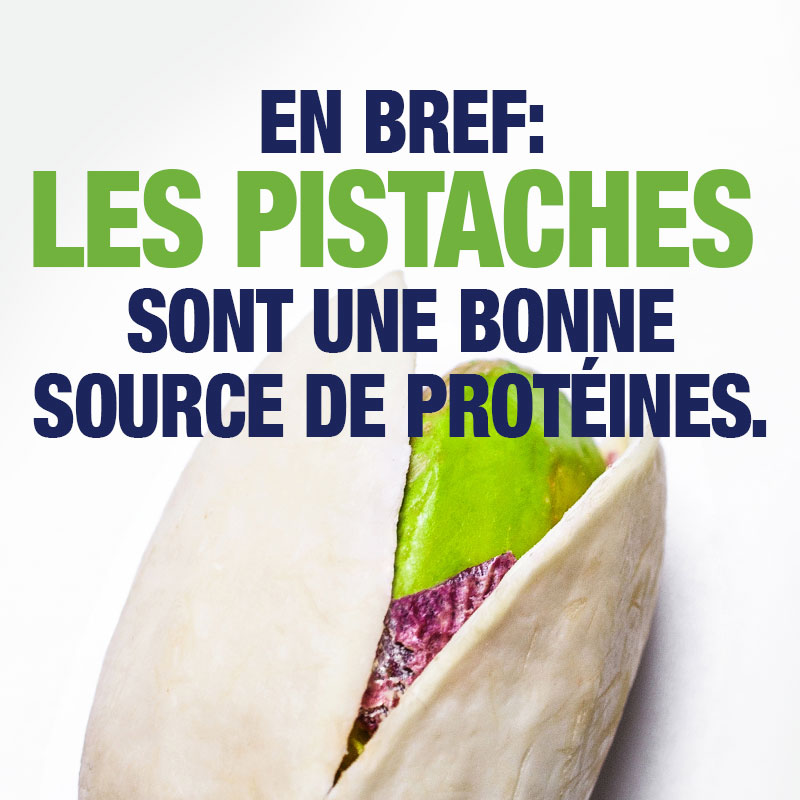 The Power of Pistachios | American Pistachio Growers